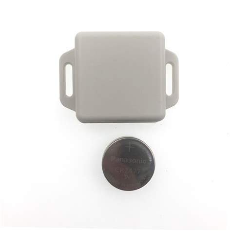 JINOU BLE 5 0 Bluetooth Tag Programmable Beacon Compatible With IBeacon Eddystone With Long