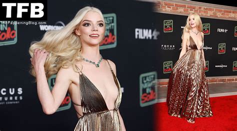 Anya Taylor Joy Nude Photos Videos Thefappening