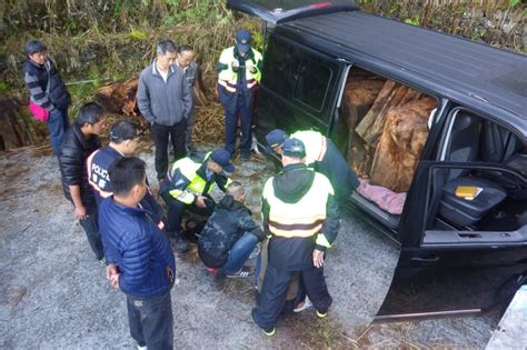 森林巡山員7月起加薪！本薪最高超過45k 工作內容曝光了 風傳媒