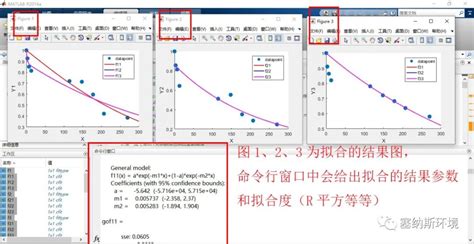matlab批量取消注释代码 第三期 matlab拟合数据（代码版） csdn博客