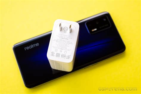Realme Gt G Review Our Lab Tests Display Battery Life Charging Speed Speakers