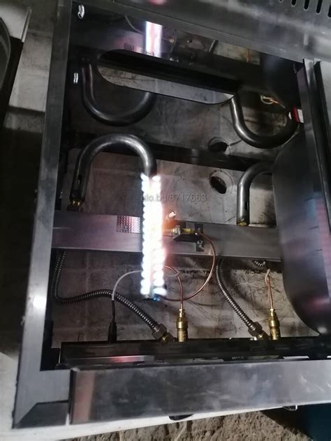 Фритюрник газов защита СЕ Фритюрници Свиленград Фритюрник на газ