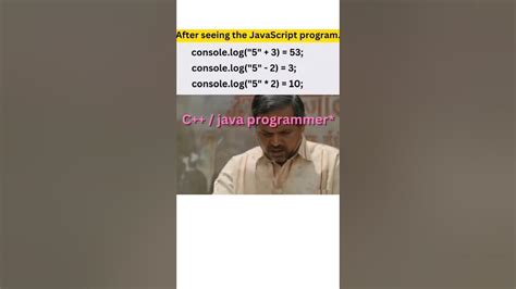 Unlocking Javascript Magic The Surprising Truth About Type Coercion