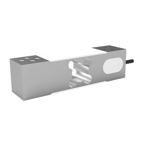 China Customized High Quality High Precision Planar Beam Load Cells Manufacturers Manufacturing