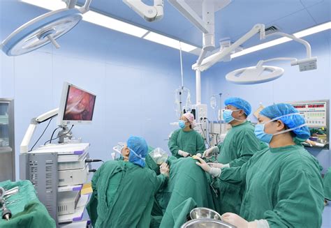 四川推动优质医疗资源向下延伸 县域医疗就诊率超过90四川在线