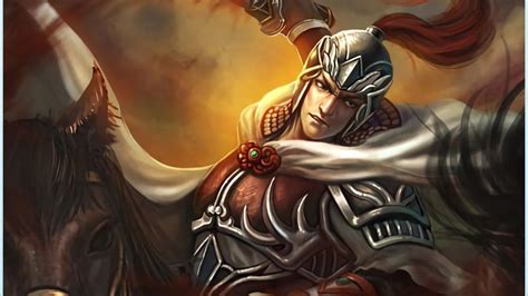 三国杀武将技能考马岱 哔哩哔哩