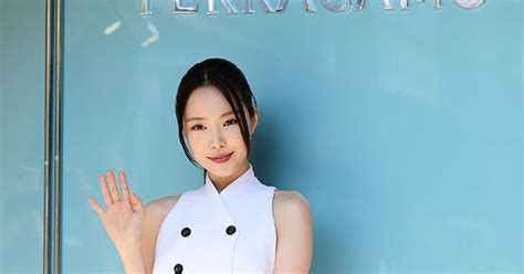 손나은 ‘손나 예뻐 [mk포토]