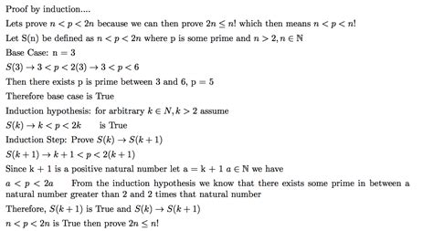 Discrete Mathematics Something Seems Wrong About This Induction Proof But I Cant Pinpoint