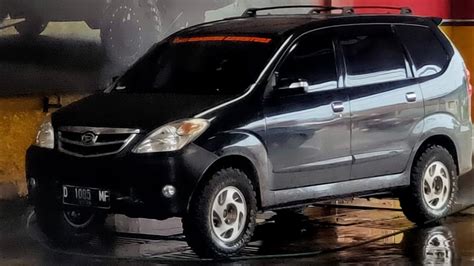 Atasi Kopling Keras Xenia Avanza Terios Type Kabel Serasa