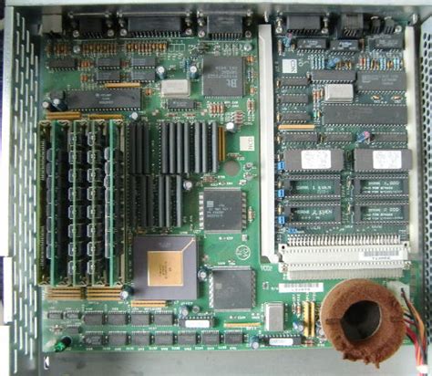 NCD X Terminal GeekDot