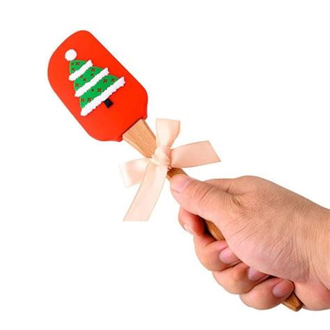 Silicone Spatula For Cooking