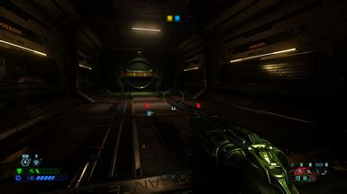 Cinematic Reshade At DOOM Eternal Nexus Mods And Community