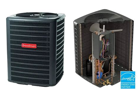 What Is A Condenser For An Ac Unit Why Is It Important