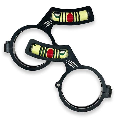 Scope Level Fierce Fire Arms