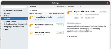 How To Debug Your Java Application In A Payara Server Intellij Idea
