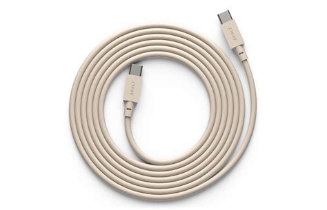 Cable 1 Usbc To Usbc Laidas Mėlyna C1cc In60 18shb