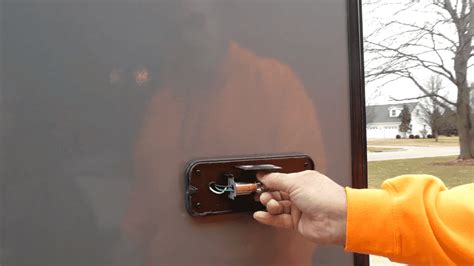 How To Remove RV Light Covers Interior Exterior Tips