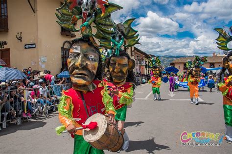 Carnaval De Cajamarca 2023 Cómo Se Elige A La Reina Y Quiénes Pueden Participar Este Año Infobae