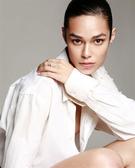 Narine Kagramanyan Skins Model Management