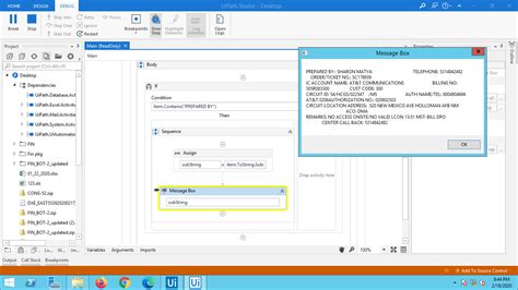 How To Write String In Excel File Learning Hub Uipath Community Forum