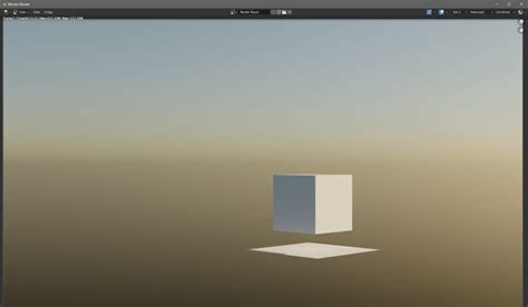 why do instanced objects not appear in renders how to make them appear