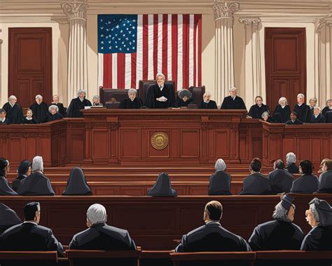 Interesting Facts About Judicial Branch Mttvu