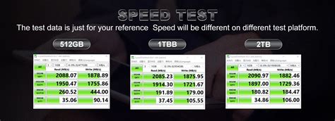 MD M External SSD Type C External Drive OSCOO