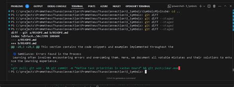 📝 Mastering Git Diff A Must Have Skill For Developers 🚀 Rifat Erdem Sahin