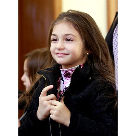 Крисия била на път да се главозамае