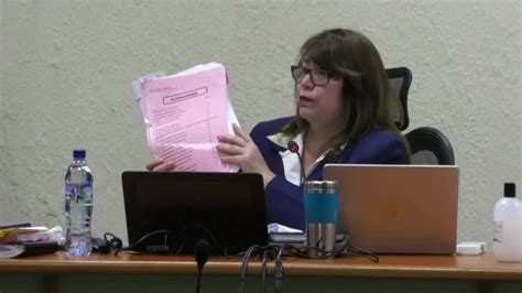 Condenan A 16 Años De Cárcel Al Expresidente Y A La Exvicepresidenta De