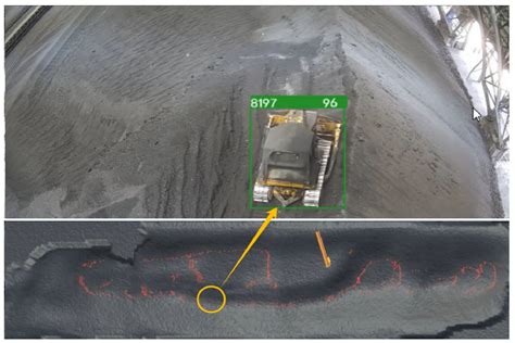A Novel Multi Lidar Based Point Cloud Stitching Method Based On A Constrained Particle Filter
