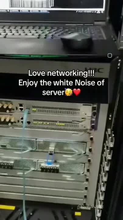 [video] sourav saha on linkedin networking serverroomsymphony
