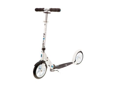 Micro Scooter Testbericht bei yopi.de