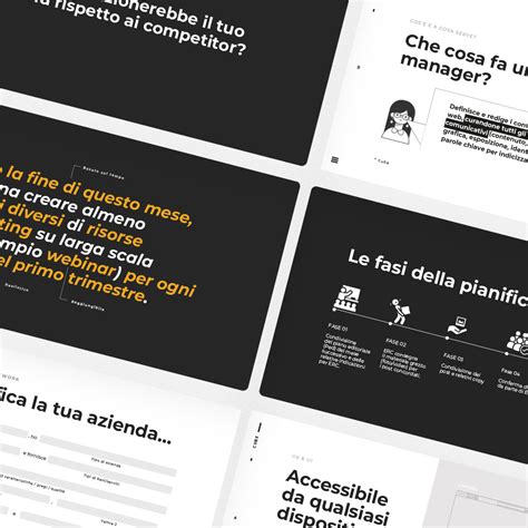 Brand Strategy Per Pmi Cube Digital Agency Monza