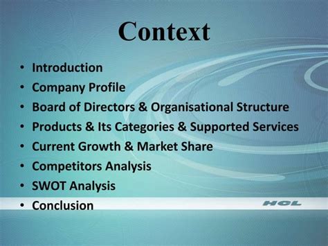Hcl Technologies Pvt Ppt