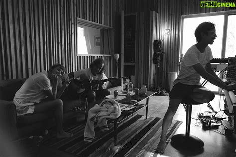 Aaron Dessner Wiki Biography Age Gallery Spouse And More