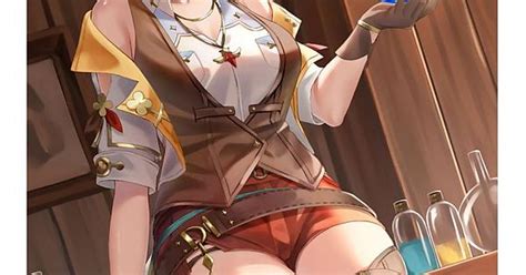 Potion Brewing Album On Imgur