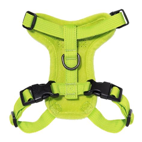 Step In Lock Cat Harness Perfect Fit And Comfort With Air Mesh Voyage
