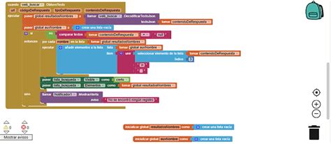 The Second Argument To Foreach Is Not A List The Second Argument Is Mit App Inventor Help