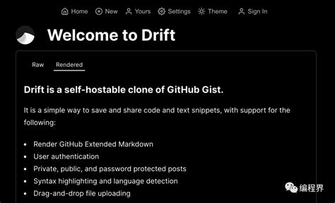 收藏！十个 React Server Component Next Js 开源项目分享 51cto Com