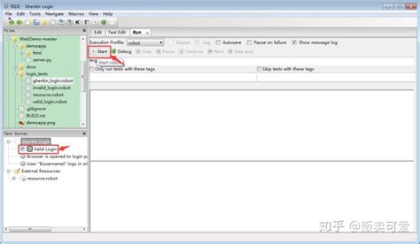 Python38 Robotframework Ride安装python Windows安装ride Csdn博客