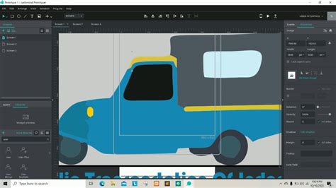 Tutorial Justinmind Kelompok 2 Youtube
