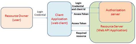 token based authentication using asp web api owin and identity with entity framework
