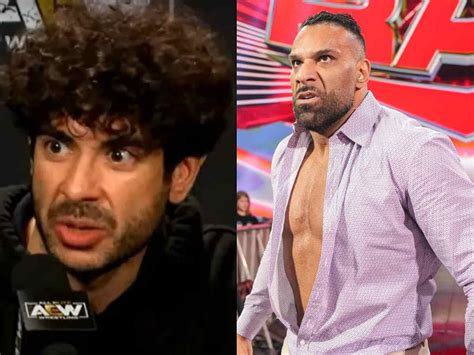 It Concerns Me Wwe Hall Of Famer Defends Jinder Mahal After Tony