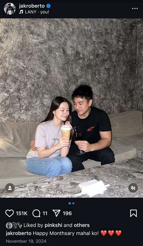 Netizens On Barbie Forteza Jak Roberto Breakup Trend Slink