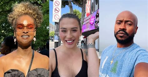 Slay Advocate Repeat 10 Transgender Activists To Follow