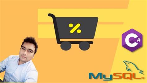 Curso De Construcción De Un Sistema De Ventas Con C Y Mysql Server Educalix Blog