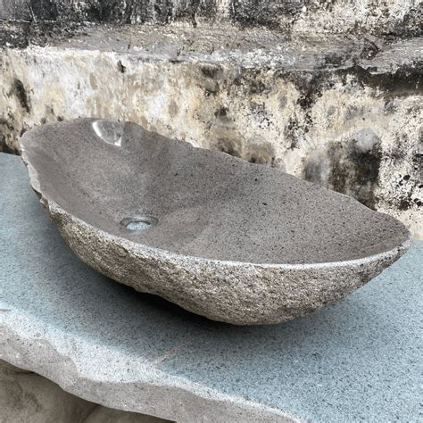Twin Series Natural Stone Basins Archipro Nz