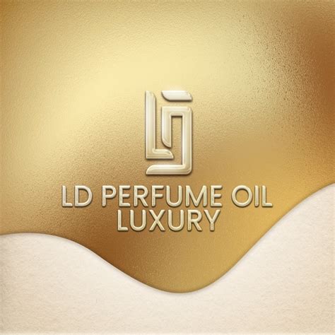 Ld Perfume Oil Luxury Ho Chi Minh City