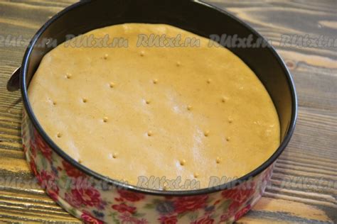 Медовая коврижка в духовке в домашних условиях: 17 фото в рецепте